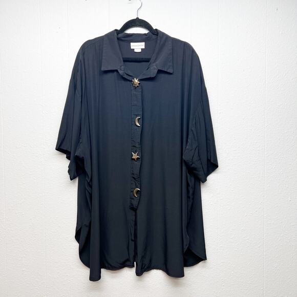 Adrian Jordan | Tops | Vintage Adrian Jordan Top Womens 3 Party Event ...